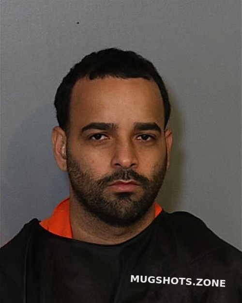 EMMANUEL COLON-MELENDEZ 03/28/2024 - Osceola County Mugshots Zone