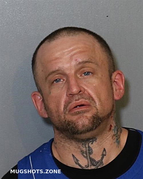 JUSTIN L RAY 03/28/2024 - Osceola County Mugshots Zone