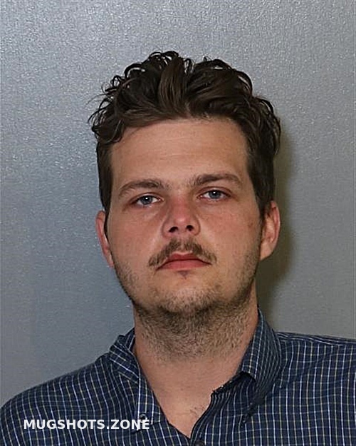 JACKSON WILLIAM ROONEY 03/29/2024 - Osceola County Mugshots Zone