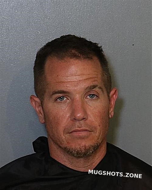 RICHARD JOSEPH MCCOWEN 03/30/2024 - Osceola County Mugshots Zone