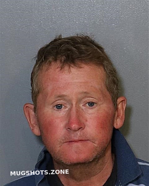 GLENNON RODGER MCNEALY 03/30/2024 - Osceola County Mugshots Zone