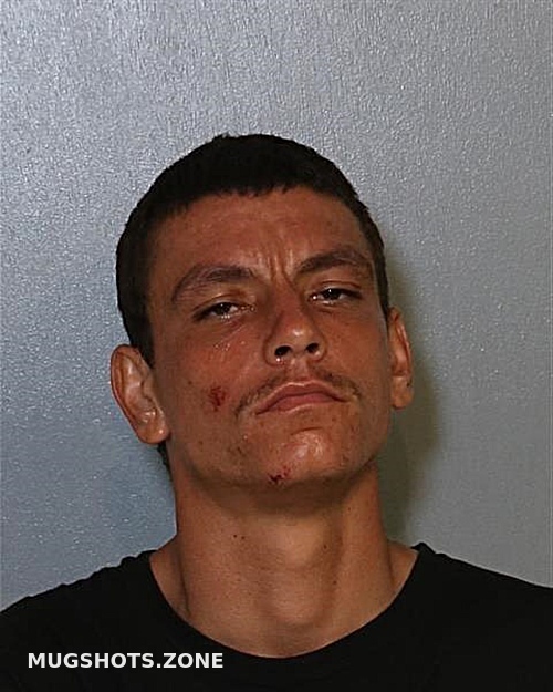 JEREMIAH RAY FELICIANO 04/02/2024 - Osceola County Mugshots Zone