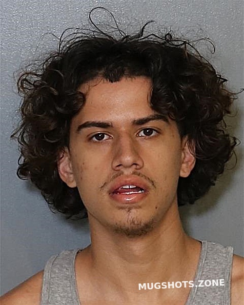 JOSEPH SINGER-MELO 04/02/2024 - Osceola County Mugshots Zone