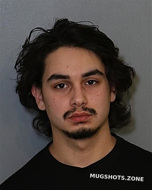 STEPHEN JOSE MENDEZ-COSME 04/04/2024 - Osceola County Mugshots Zone