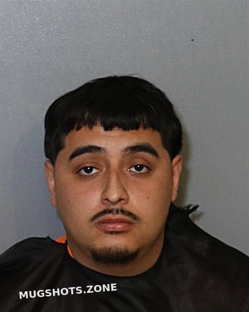RANDY DANIEL MARTINEZ 04/04/2024 - Osceola County Mugshots Zone