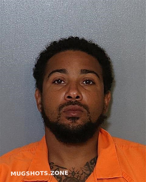 ROBERT JASON TAYLOR 04/04/2024 - Osceola County Mugshots Zone