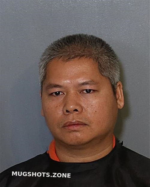 TAY VAN NGUYEN 04/05/2024 - Osceola County Mugshots Zone