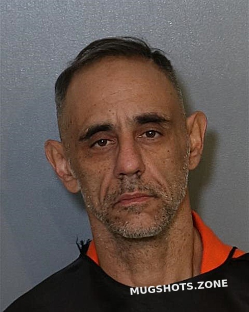 LOUIS JOSEPH CAIOLA 04/06/2024 - Osceola County Mugshots Zone