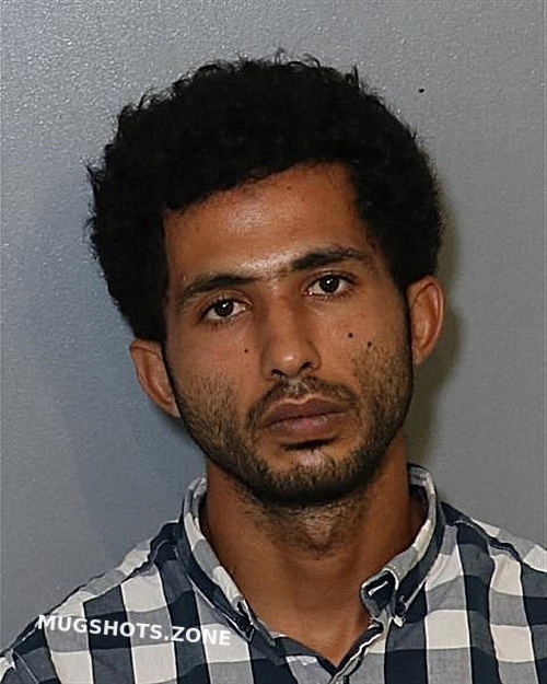 WALEED YOUSEF-MAHMOUD HUSSEIN 04/06/2024 - Osceola County Mugshots Zone