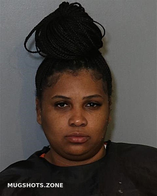 RACHELLE MARNISHIA EDWARDS 04/08/2024 - Osceola County Mugshots Zone