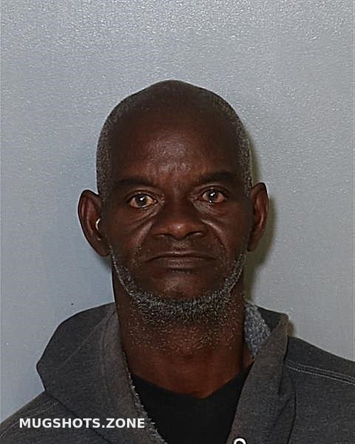 MICHAEL LEONARD WILLIAMS 04/09/2024 - Osceola County Mugshots Zone