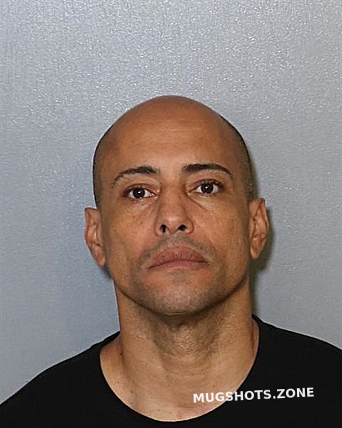 CARLOS DAVID RODRIGUEZ 04/09/2024 - Osceola County Mugshots Zone