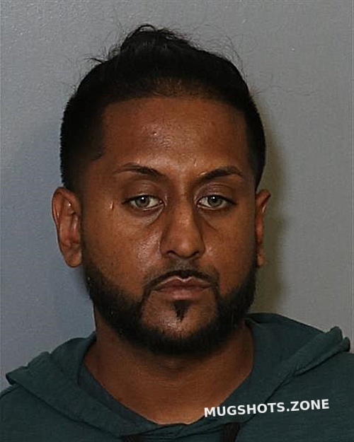 NARENDRA S PERSAUD 04/09/2024 - Osceola County Mugshots Zone