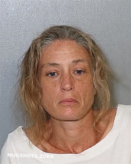 CHARLENE ASHLEY KROMBEL 04/12/2024 - Osceola County Mugshots Zone