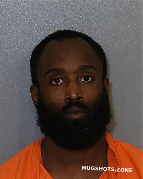 ADRIAN MARQUES SELLERS 04/12/2024 - Osceola County Mugshots Zone