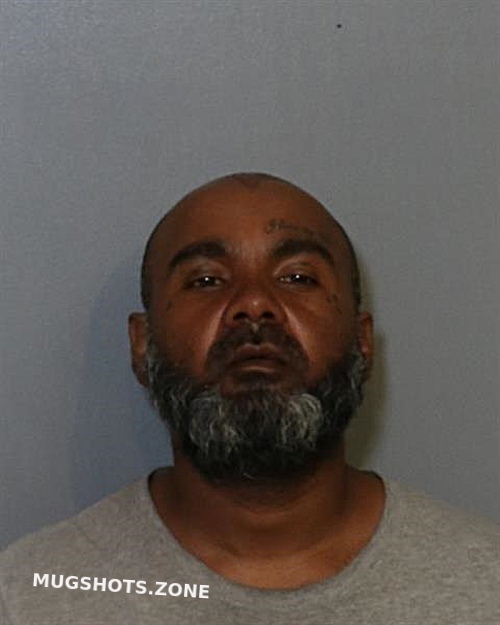 RAVIN SAMUEL SMITH 04/12/2024 - Osceola County Mugshots Zone