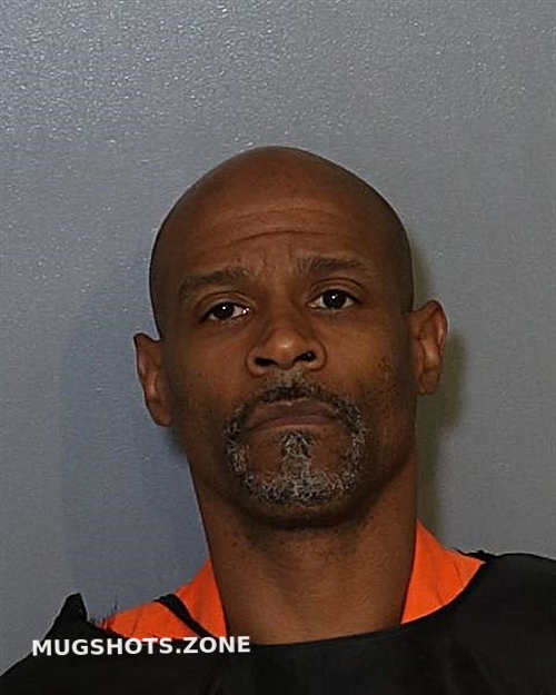 ANDRE MATTHEW MCCOY 04/12/2024 - Osceola County Mugshots Zone