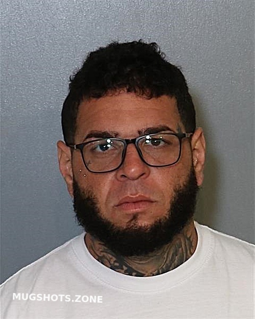 MARIO RAMOS-RIOS 04/13/2024 - Osceola County Mugshots Zone