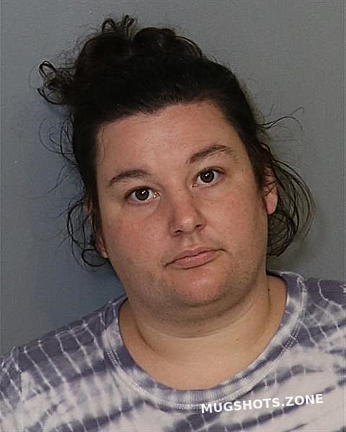 DANIELLE MARIE GILES 04/13/2024 - Osceola County Mugshots Zone