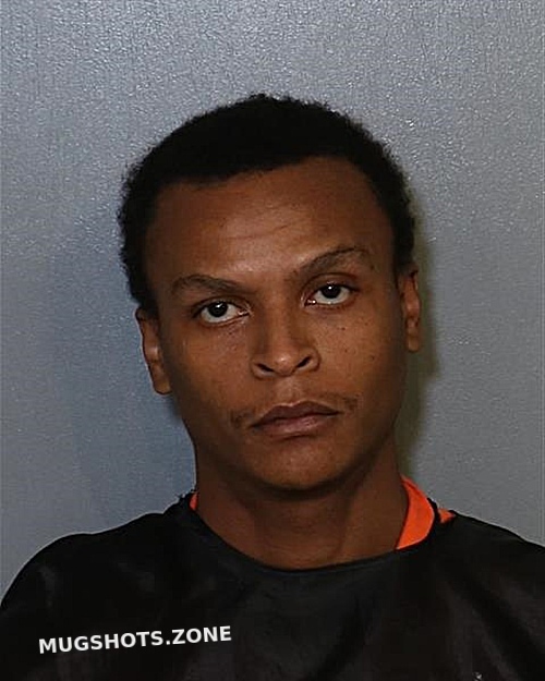 ANDRE ISIASH TODD 04/14/2024 - Osceola County Mugshots Zone
