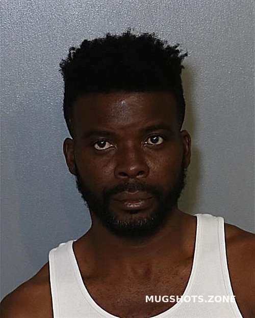 BRAVO ANDREW 04/14/2024 - Osceola County Mugshots Zone