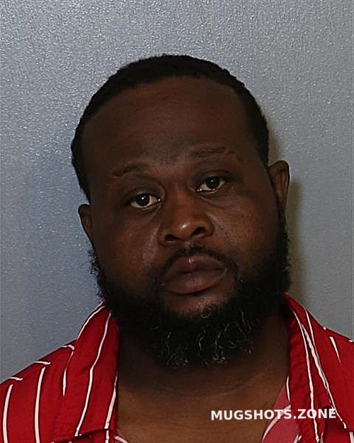 ROBERT TYRELL GORDON 04/14/2024 - Osceola County Mugshots Zone