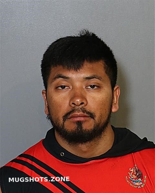 RAMIREZ-FRANCISCO JOSE 04/15/2024 - Osceola County Mugshots Zone