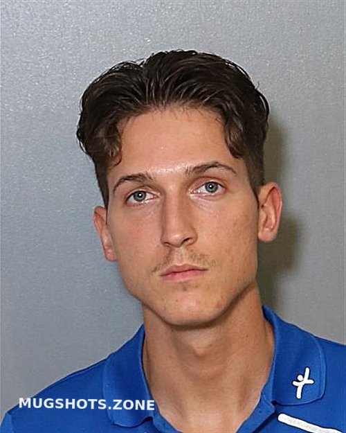 DARIY NICK SKLYAR 04/15/2024 - Osceola County Mugshots Zone