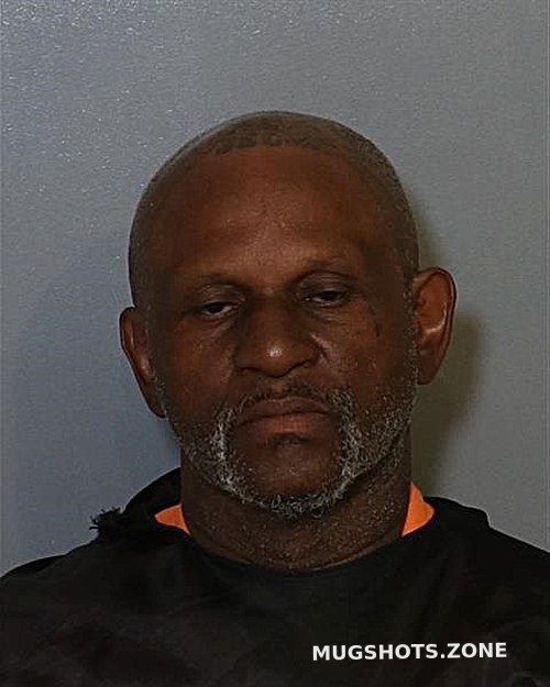 MELVIN ANDREW MANNING 04/16/2024 - Osceola County Mugshots Zone