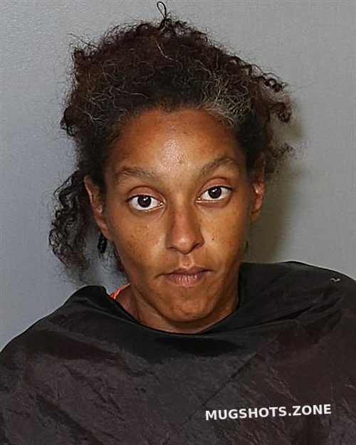 STEPHANIE MARTINA MATHIES 04/17/2024 - Osceola County Mugshots Zone