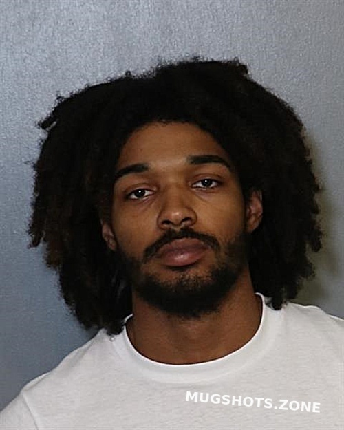 DAVON WILLIAM NELSON 04/17/2024 - Osceola County Mugshots Zone