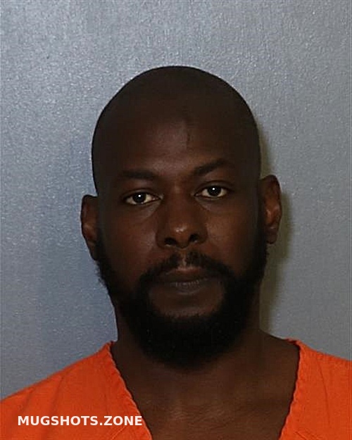 JERMAINE ORLANDO GORDON 04/17/2024 - Osceola County Mugshots Zone