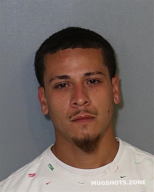 KEVIN JOEL ROLON-ROSADO 04/18/2024 - Osceola County Mugshots Zone