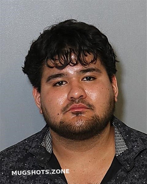 ANGELO CRUZ 04/18/2024 - Osceola County Mugshots Zone