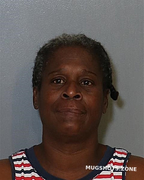 WANDA MICHELLE ROBERTS 04/18/2024 - Osceola County Mugshots Zone