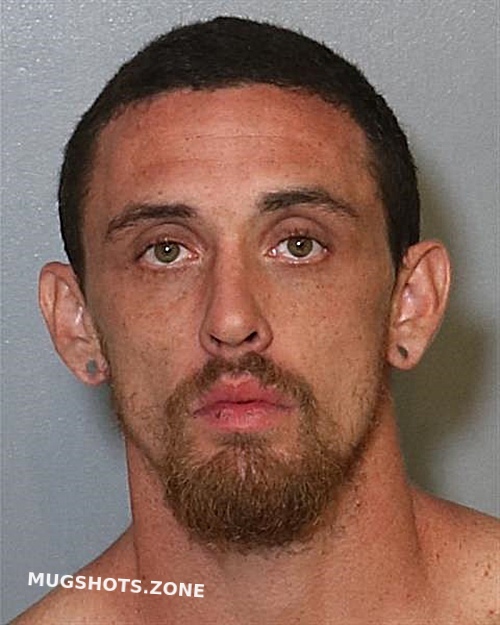 JACOB LEE HAULK 04/19/2024 - Osceola County Mugshots Zone
