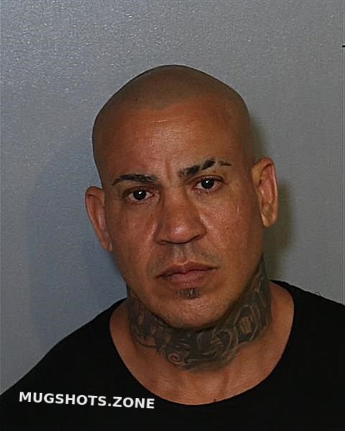 ANDRE J MASSARI 04/20/2024 - Osceola County Mugshots Zone