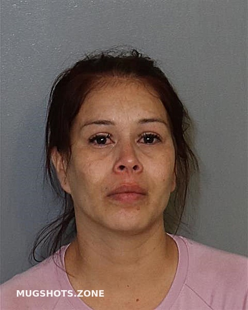 JANE DOE 649 04/21/2024 - Osceola County Mugshots Zone