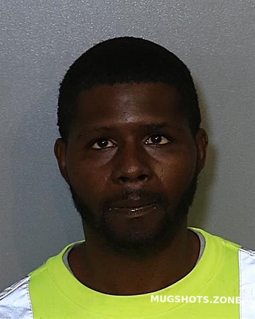 CARDINOUS TOMIKO WICKS 04/22/2024 - Osceola County Mugshots Zone