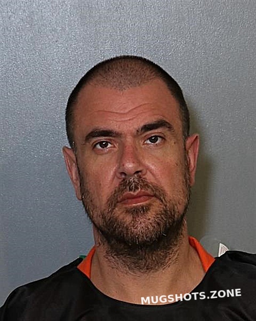 MICHAEL STEPHEN CHASAR 04/22/2024 - Osceola County Mugshots Zone