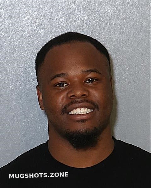 EMMANUEL LEE BROWN 04/22/2024 - Osceola County Mugshots Zone