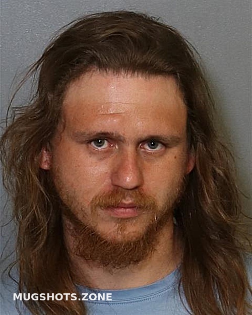 COLTON JAMES ARNOLD 04/23/2024 - Osceola County Mugshots Zone