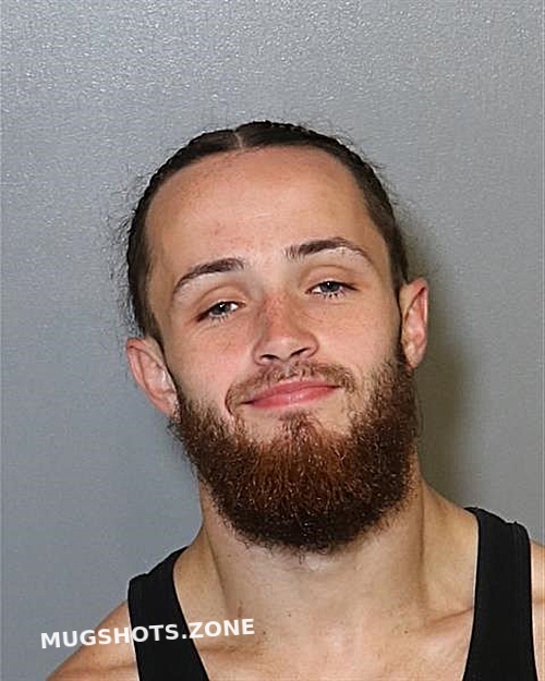 BENJAMIN TRAE STOCKTON 04/23/2024 - Osceola County Mugshots Zone