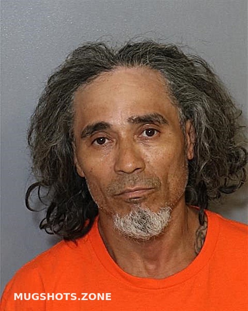 EDWARD COLON 04/23/2024 - Osceola County Mugshots Zone