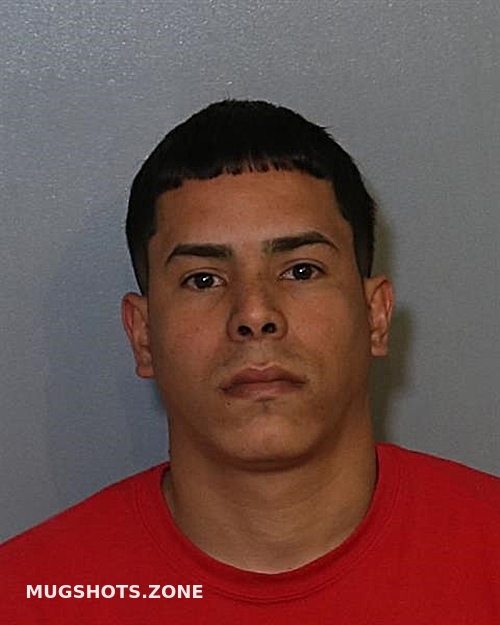 JOMAR MANUEL LOPEZ-MONTANEZ 04/25/2024 - Osceola County Mugshots Zone