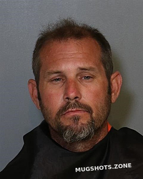 JOHN JOSEPH MENTO 04/25/2024 - Osceola County Mugshots Zone