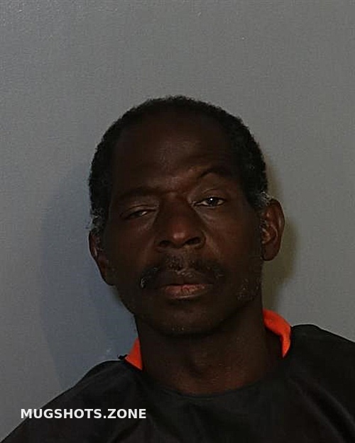 BOOKER TYRONE AUSTIN 04/25/2024 - Osceola County Mugshots Zone