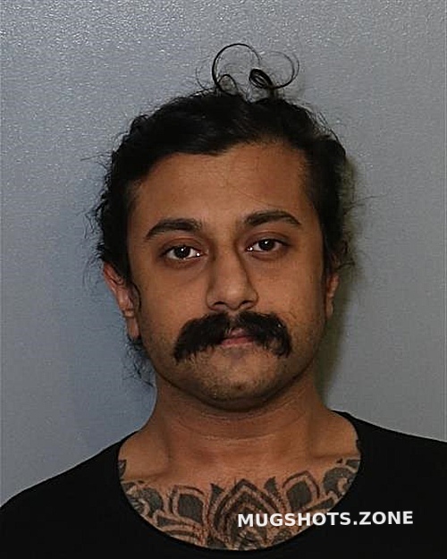 JAY MUKESH DAHYA 04/26/2024 - Osceola County Mugshots Zone