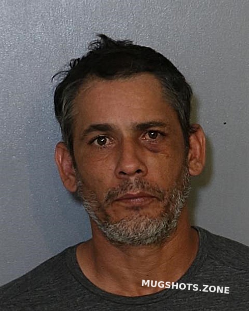 JOSE OMAR MORELL-COLON 04/26/2024 - Osceola County Mugshots Zone