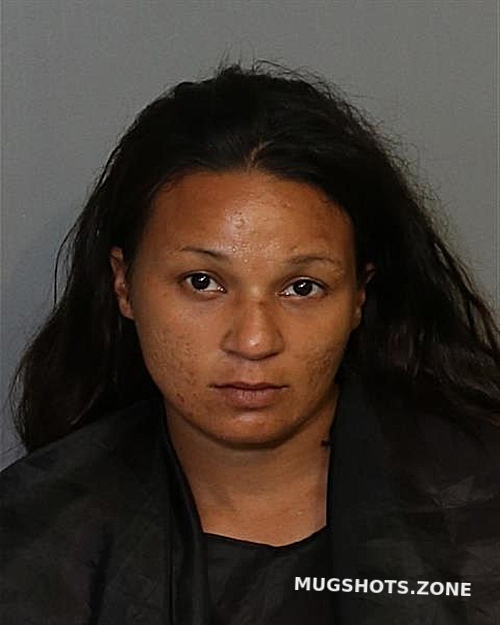 CHYNNA SKYE WALSH 04/26/2024 - Osceola County Mugshots Zone